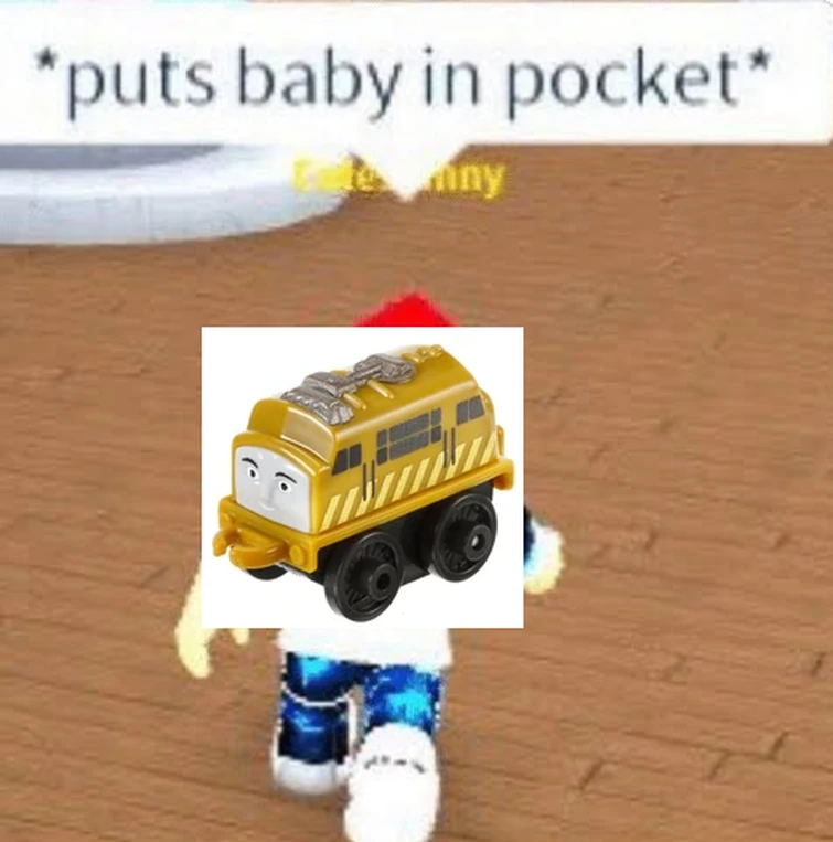 Cursed roblox memes as TTTE (Lazy and unfunny) | Fandom