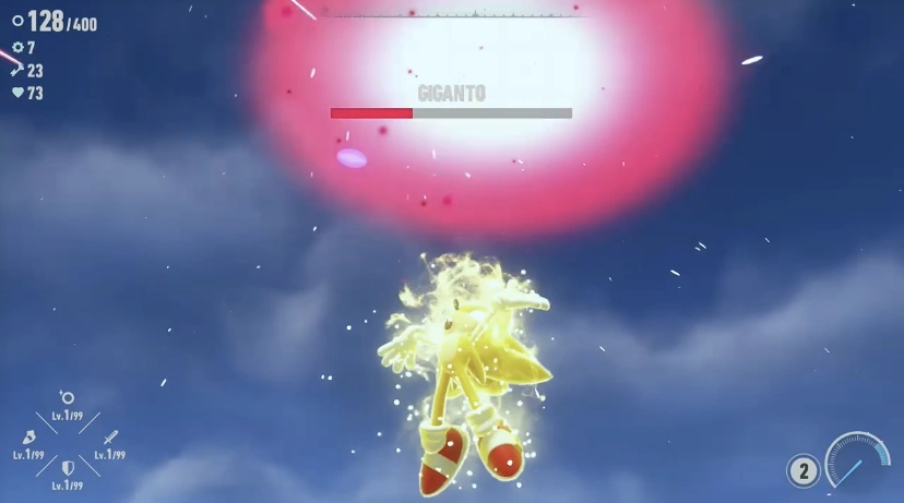 "Lend me your energy!" | Fandom