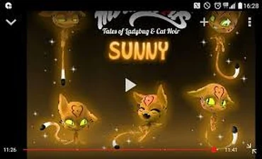 favorite kwami part 2 | Fandom