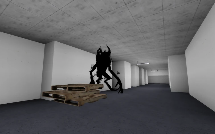 Discuss Everything About Backrooms Redacted Wiki | Fandom