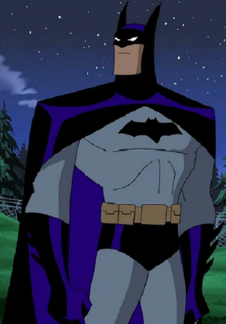 Steve Blum Voice Of Batman | Fandom