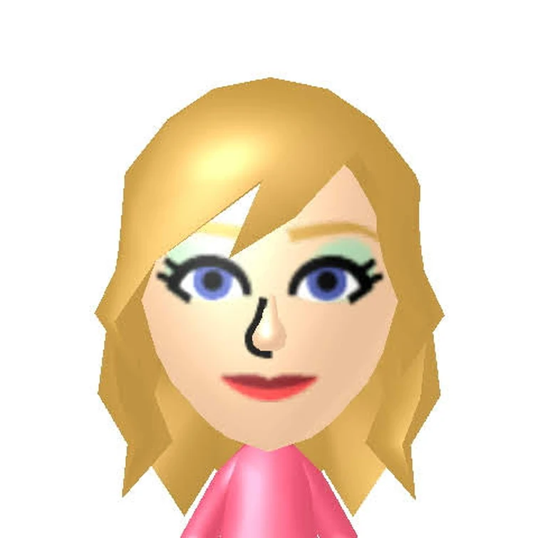 Mii Showcase: Maria | Fandom