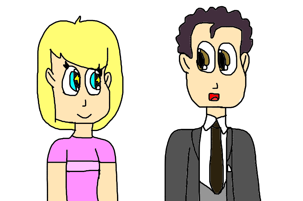 Rose and Ali | Fandom