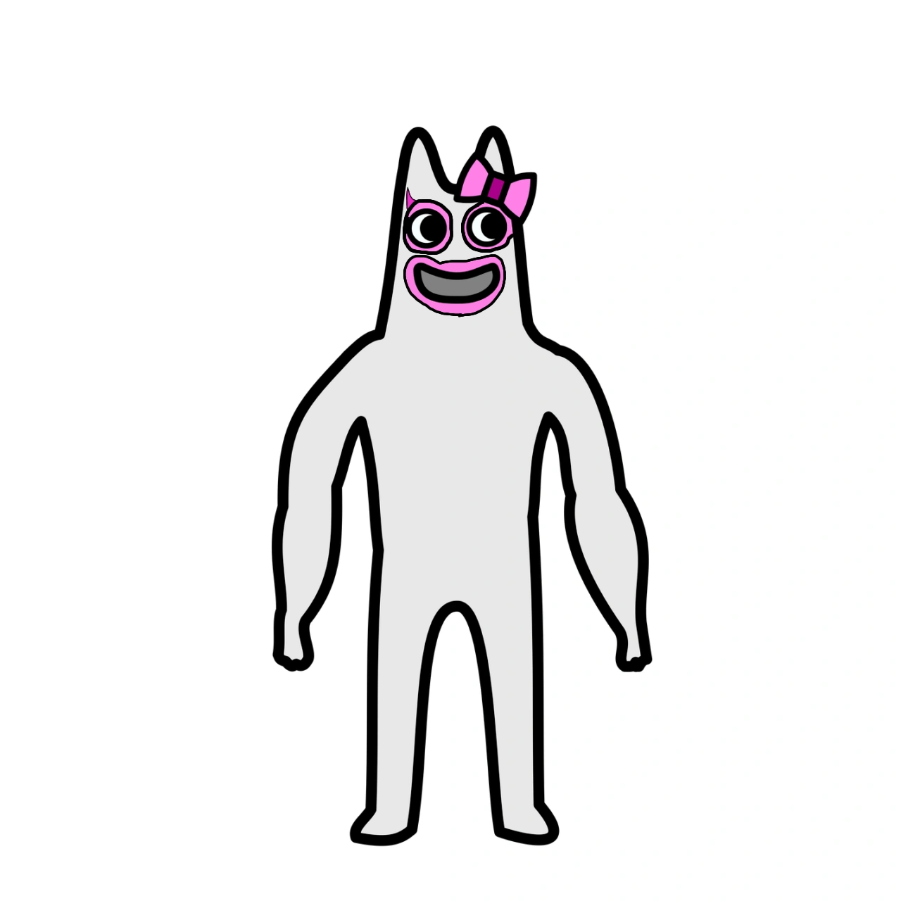 Banbaleena illustration but it's her ingame design | Fandom