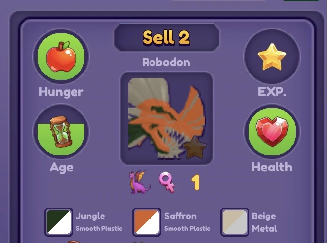 Robodon giveaway! | Fandom