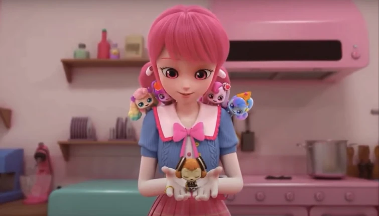 Discuss Everything About Catch! Teenieping Wiki | Fandom