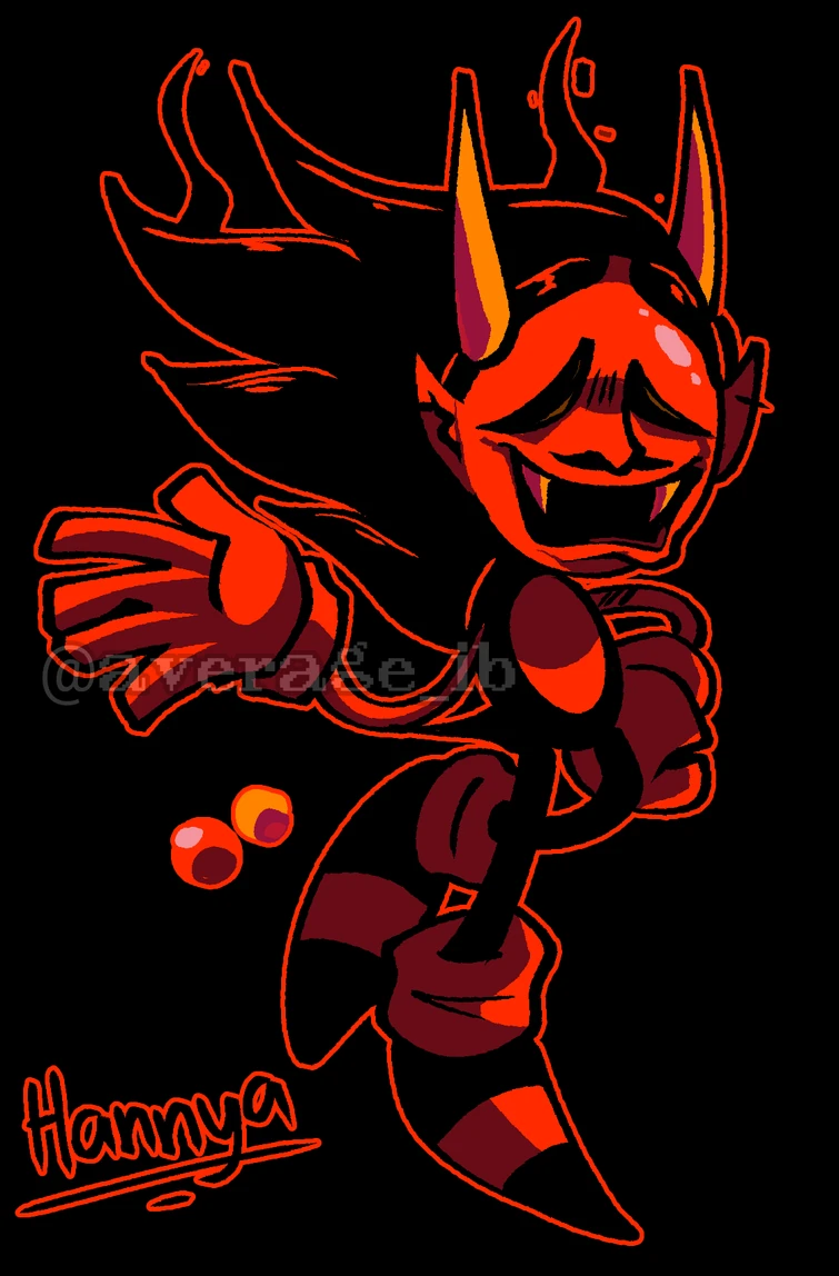 Fnf based ocs I think (lying) | Fandom