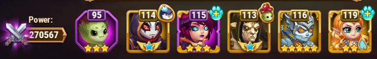 is this a good team? | Fandom