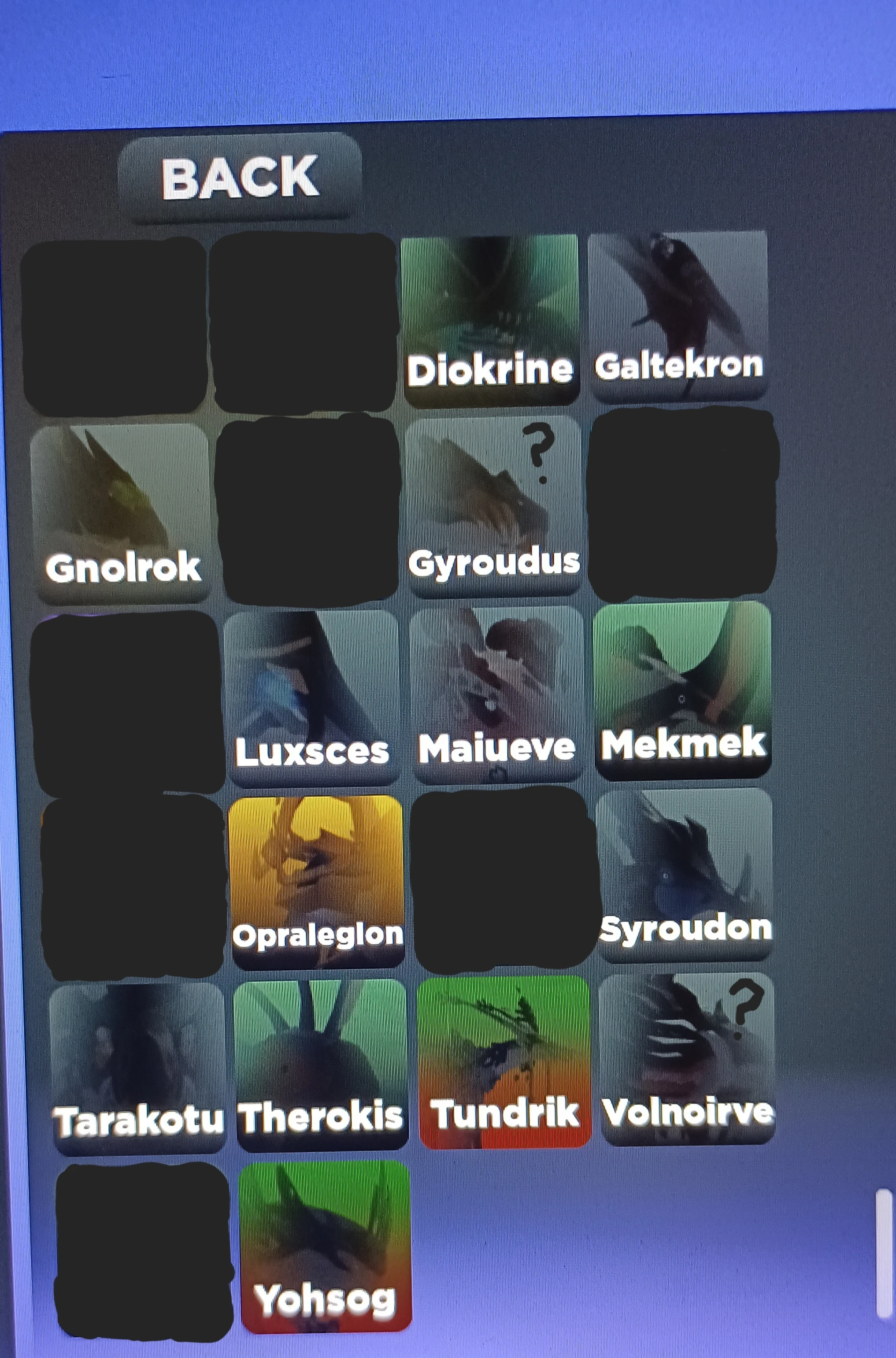 So uhh... buying stuff? | Fandom