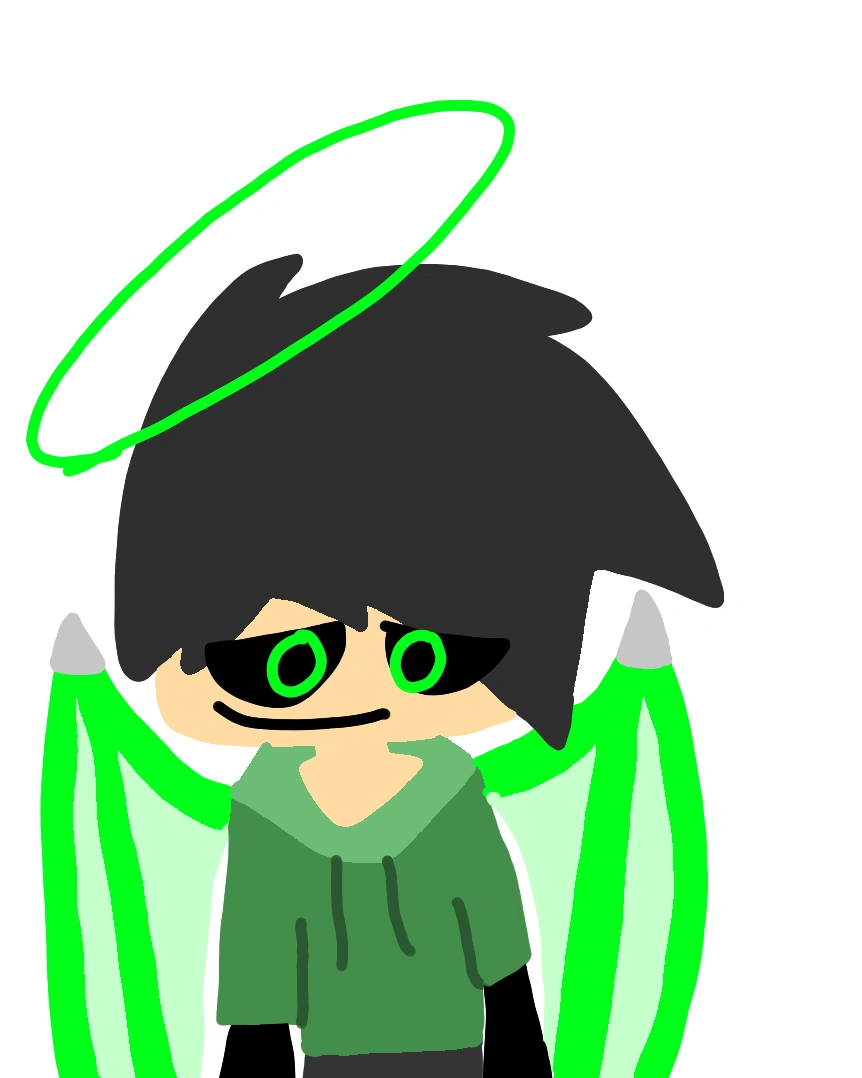 Update on the omnipresent/bfdi art + re design of my oc jade | Fandom