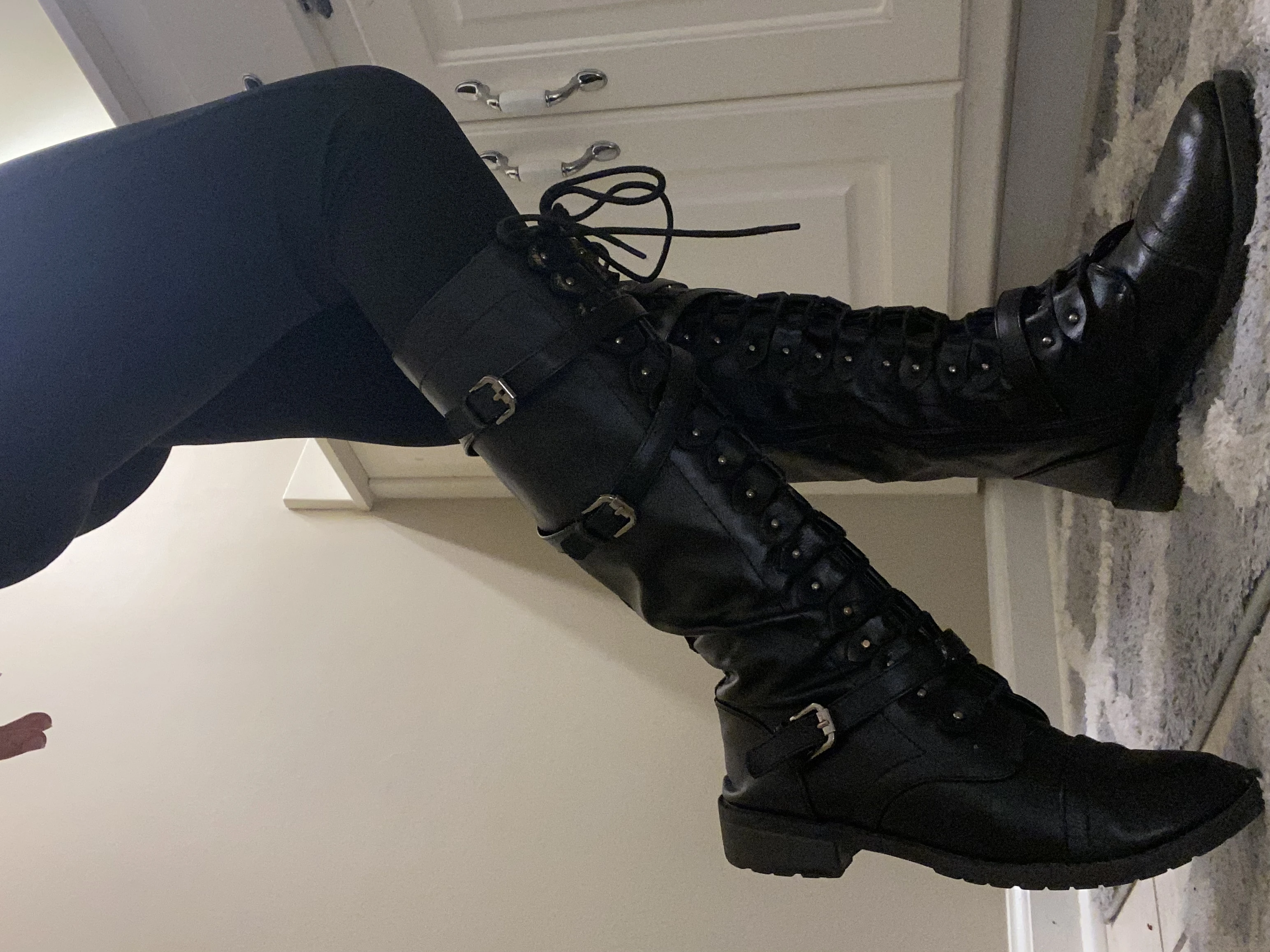 Gothicutie x Shadow Empress Boots irl??!!??! | Fandom