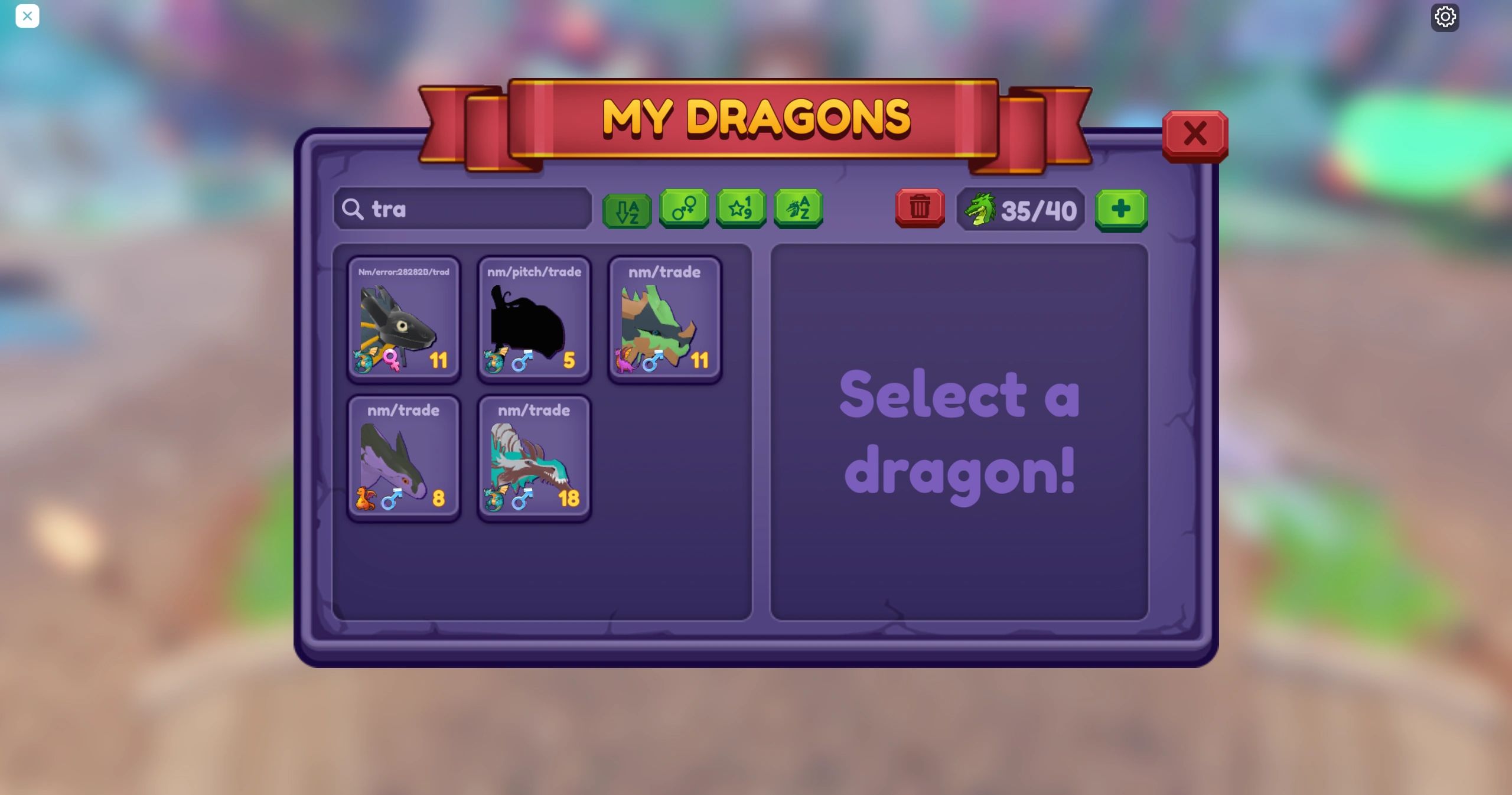 Trading only | Fandom