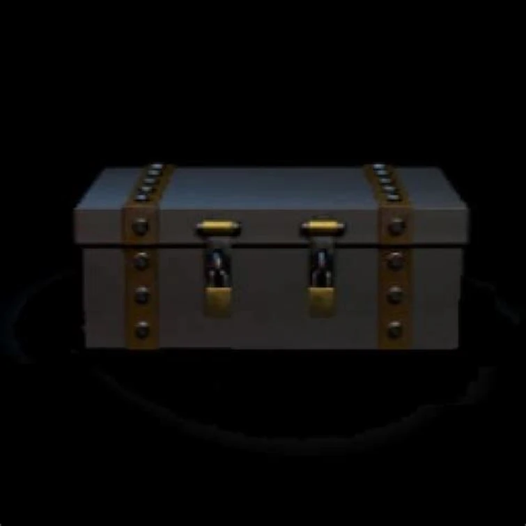 Guys, I have a theory | Fandom
