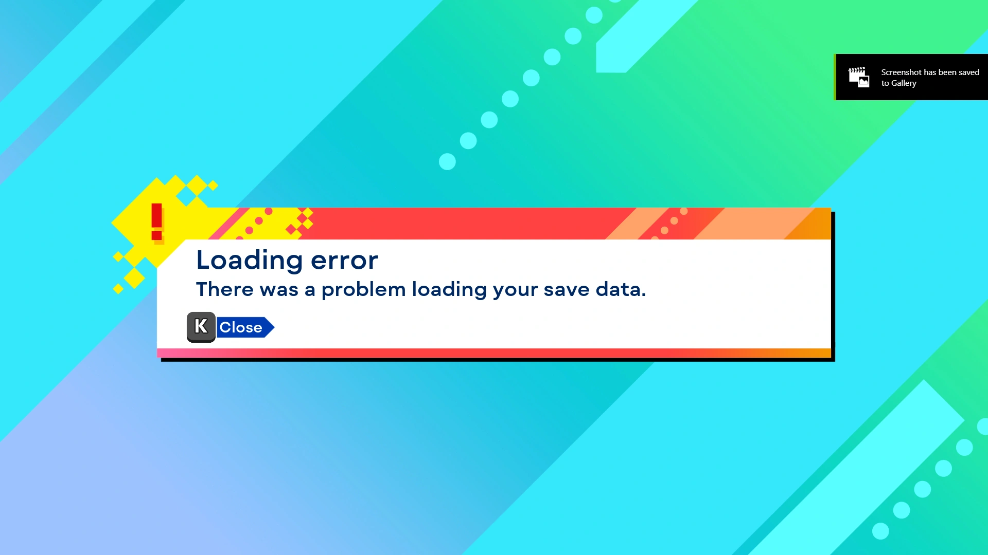 Anyone else get this error on Sonic Origins? | Fandom