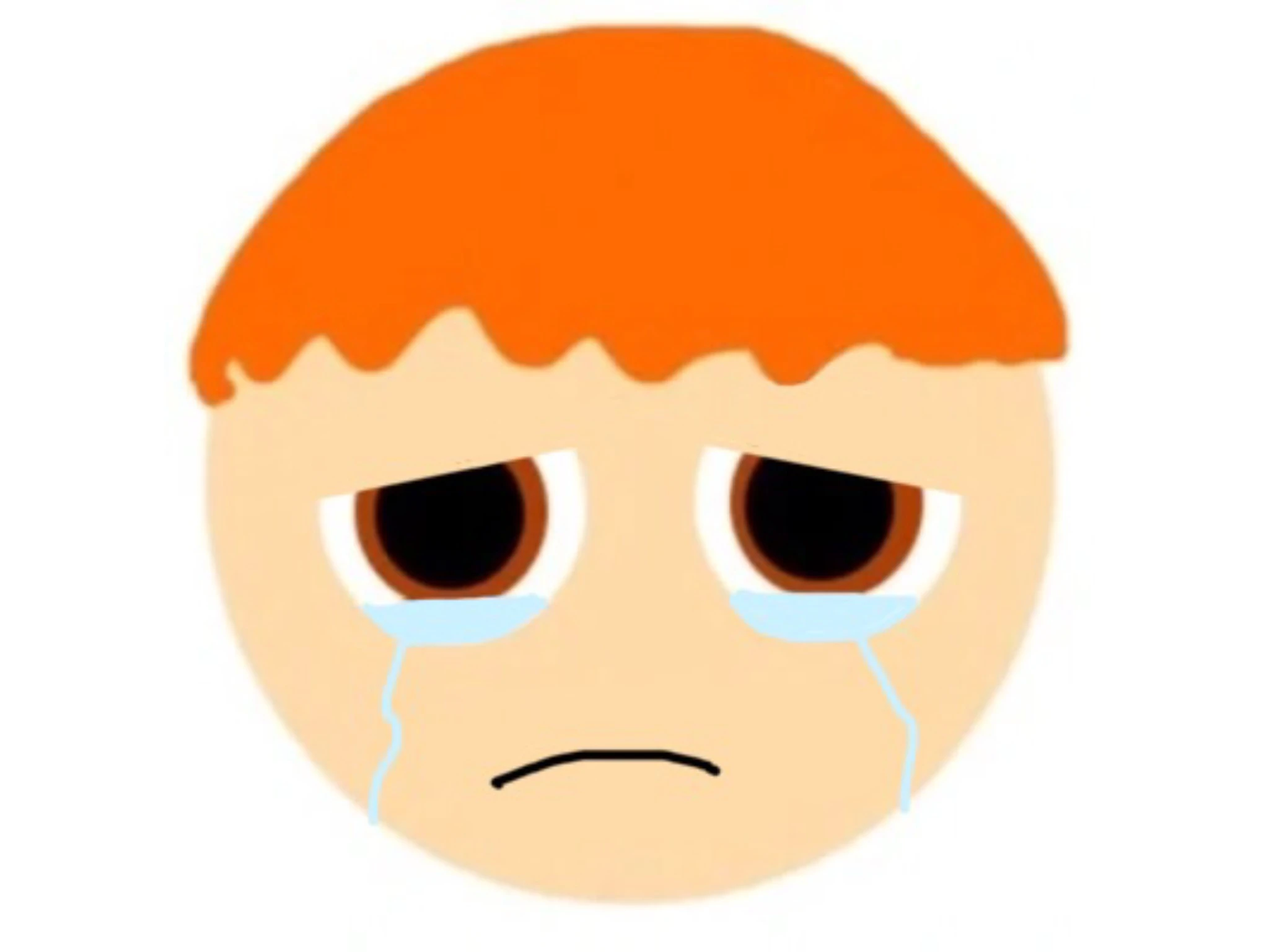 I'm sad right now | Fandom