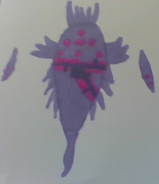 Pokemon Abyss: Part 4 | Fandom