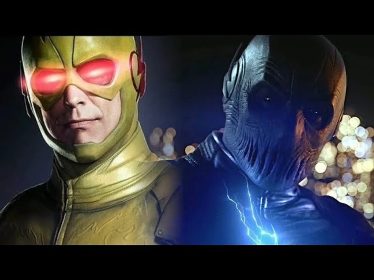 This is a really big hint that Surge is becoming a hero… | Fandom