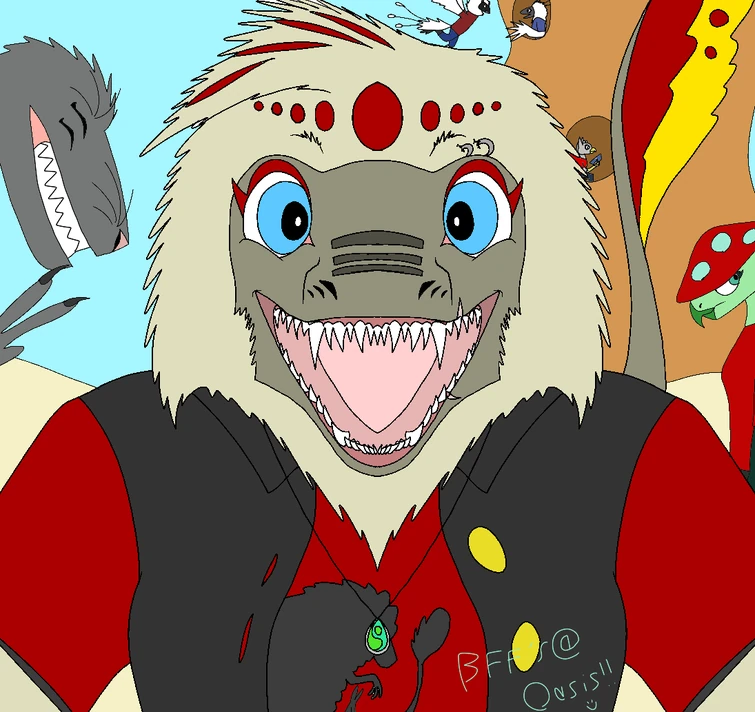 Discuss Everything About Creatures of Sonaria Wiki | Fandom