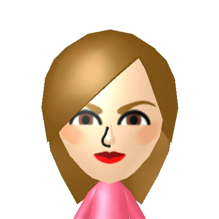 How overrated is this Mii? | Fandom