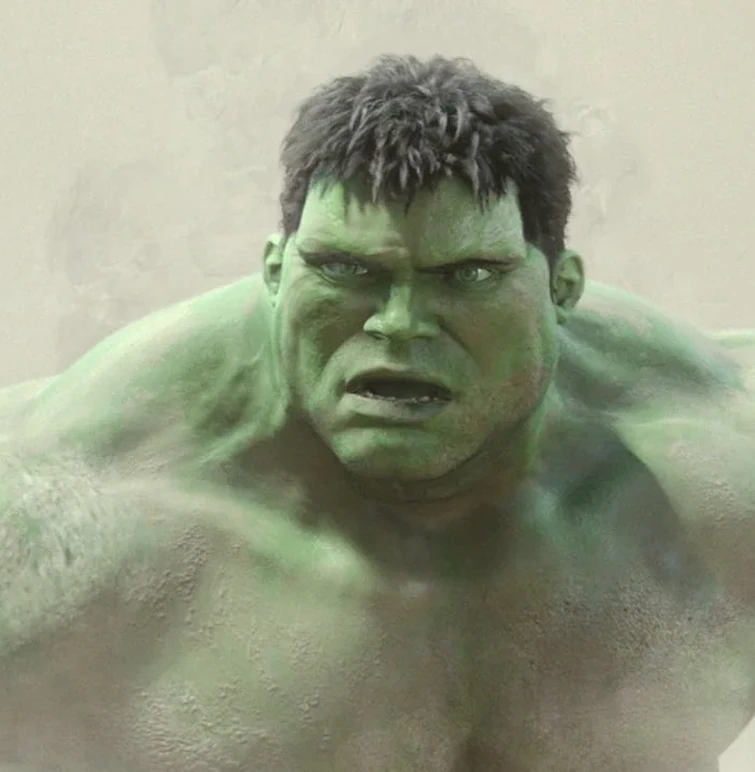 Ang Lee reflects on the modern love for his ‘HULK movie “It was like a ...