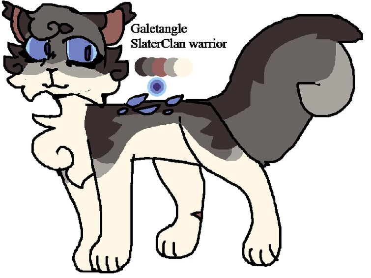 more refs bc ive been really productive | Fandom