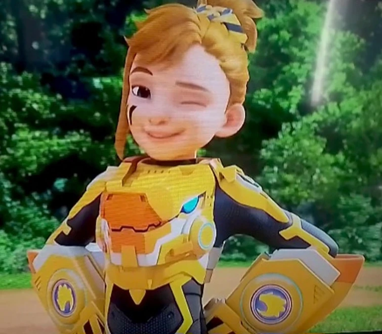 (ACTUALIZACION 3.0) Los Personajes de las Series de Discovery Kids que ...