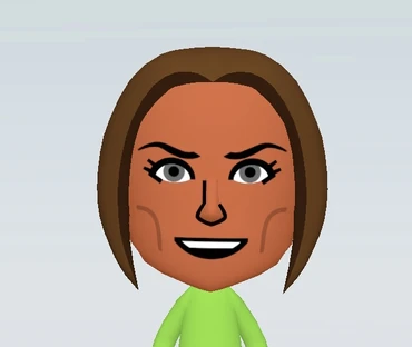 Mii Redesign 44-45 last miis in WSRD! (Wii) | Fandom