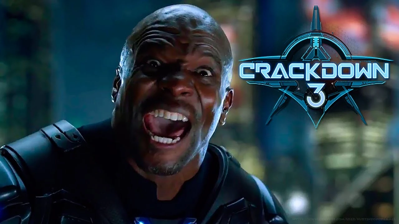‘Crackdown 3’ Review: A Fever Dream that Plays like the Most Tedious Nightmare | Fandom