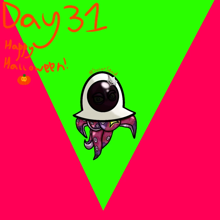 Discuss Everything About Splatoon Wiki | Fandom