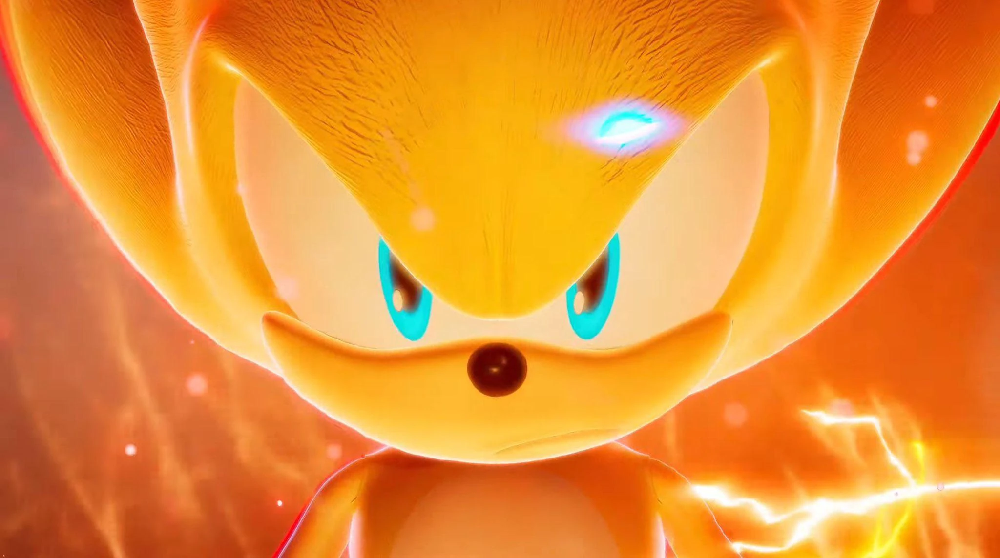 Can Sonic really find a way to surpass Super Sonic 2 in future games ...