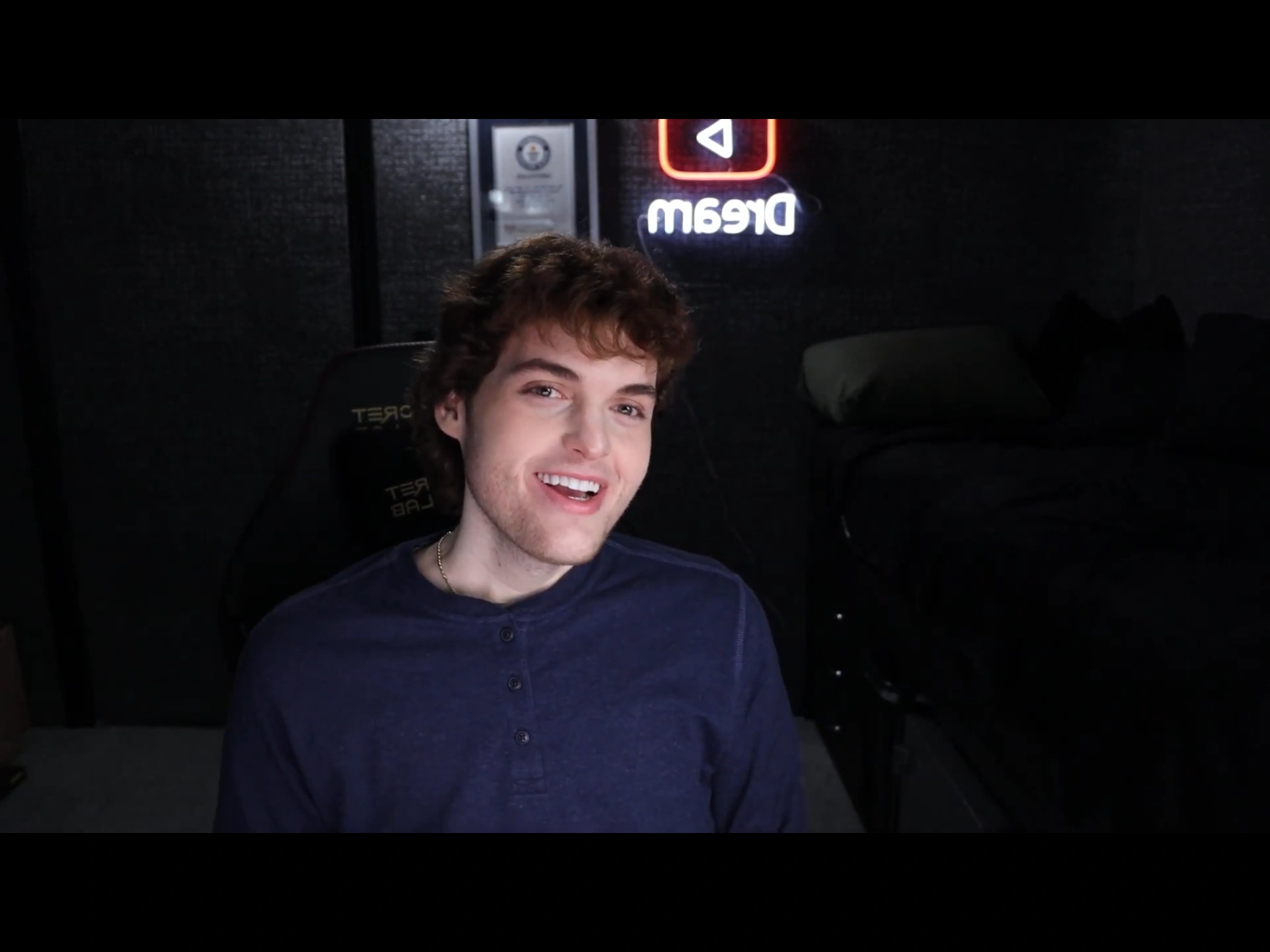 He finally face revealed | Fandom