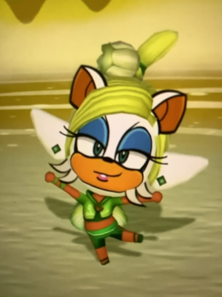 Fab fairy rogue | Fandom