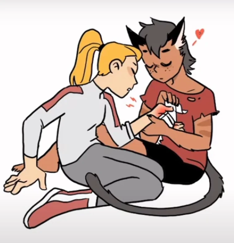 anyone have any fanart of | Fandom