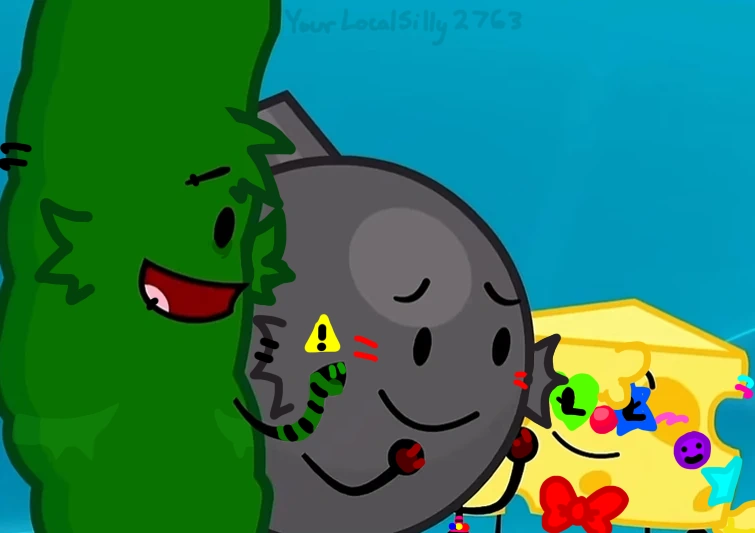 Goobers!! :DD | Fandom