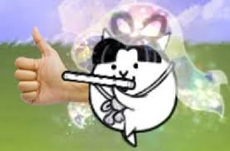 JiangShi & Cameraman Cat | Fandom