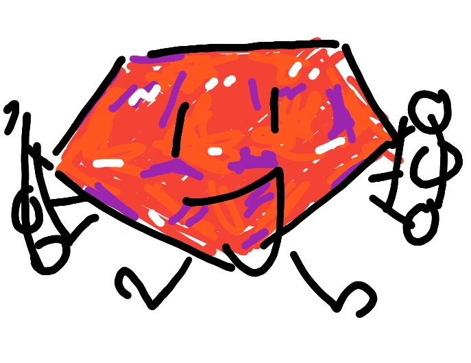 something something ruby madness | Fandom