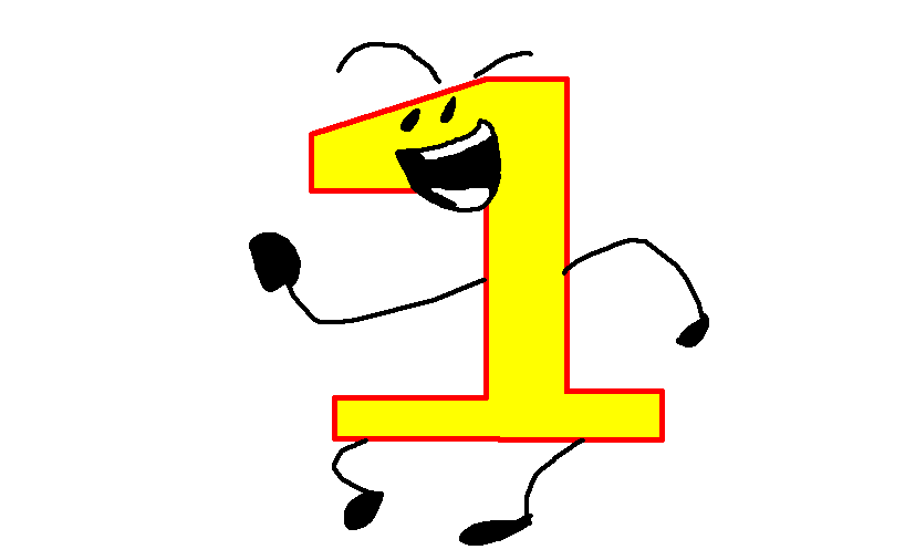 Thomas' Number in Battle for B.F.B. | Fandom