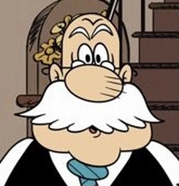 Favorite Recurring Adult? (The Loud House) | Fandom