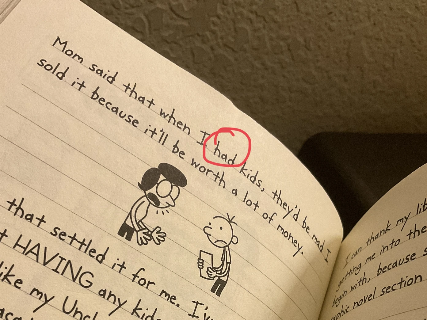 GREG WTF YOU GOT SOME EXPLAINING TO DO! 😡 | Fandom