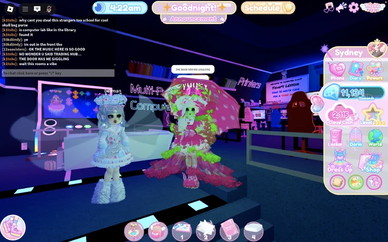 Discuss Everything About Royale High Wiki | Fandom