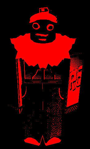 Foray the deconfirmed killer | Fandom