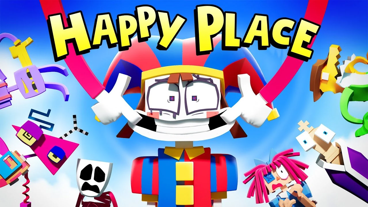 Happy Place! | Fandom