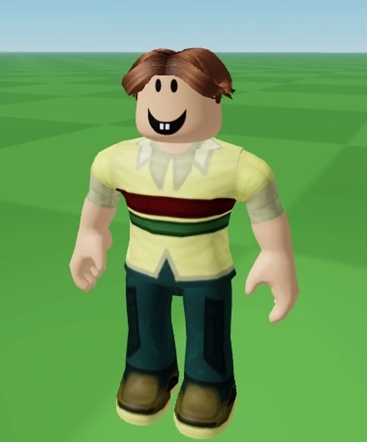 Making the tdi cast in roblox part 5 the finale (og cast) | Fandom