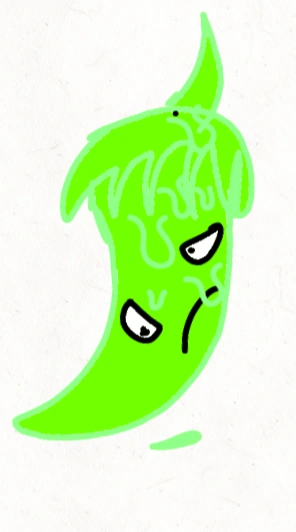 Poison Pepper | Fandom