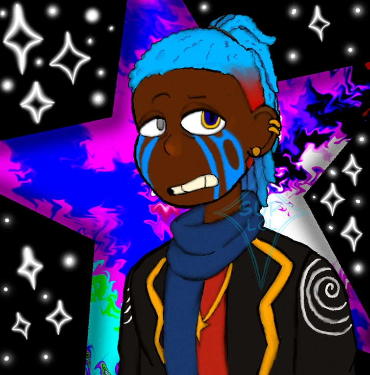 Discuss Everything About New Undertale Fanon AU Wiki | Fandom