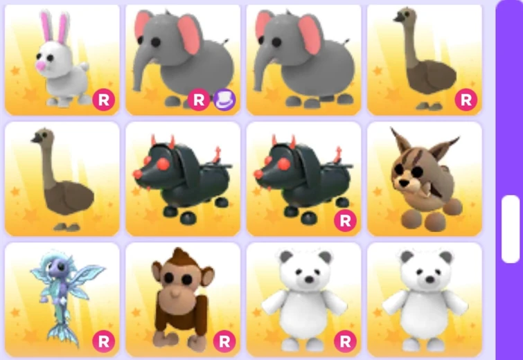 Discuss Everything About Adopt Me! Wiki | Fandom