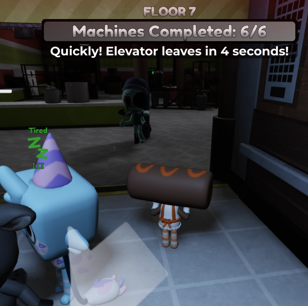 why does Astro keep doing this | Fandom