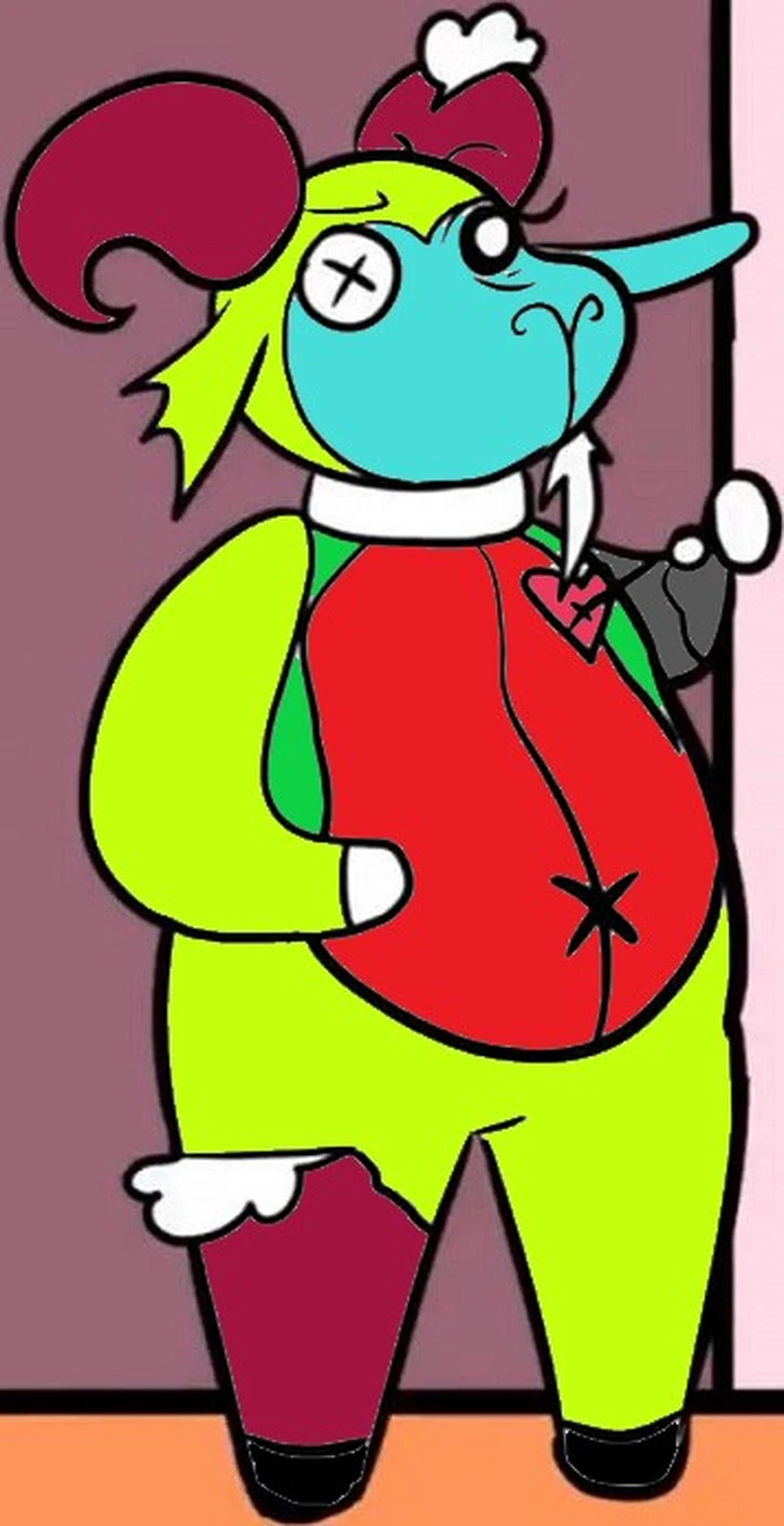 Discuss Everything About Oddballs Wiki | Fandom