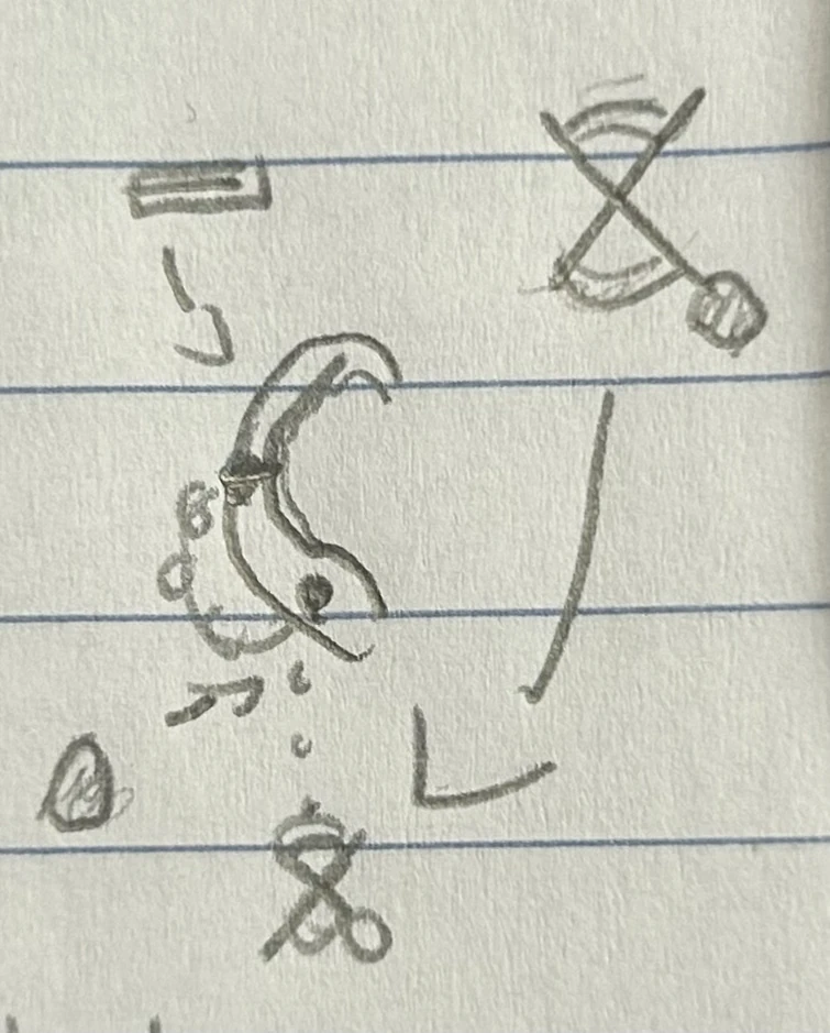 all of the little outfit details i could find on bloom fes rui! | Fandom