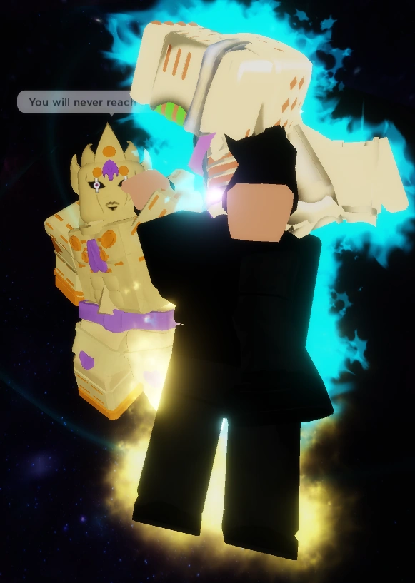 yba cursed images p1 | Fandom